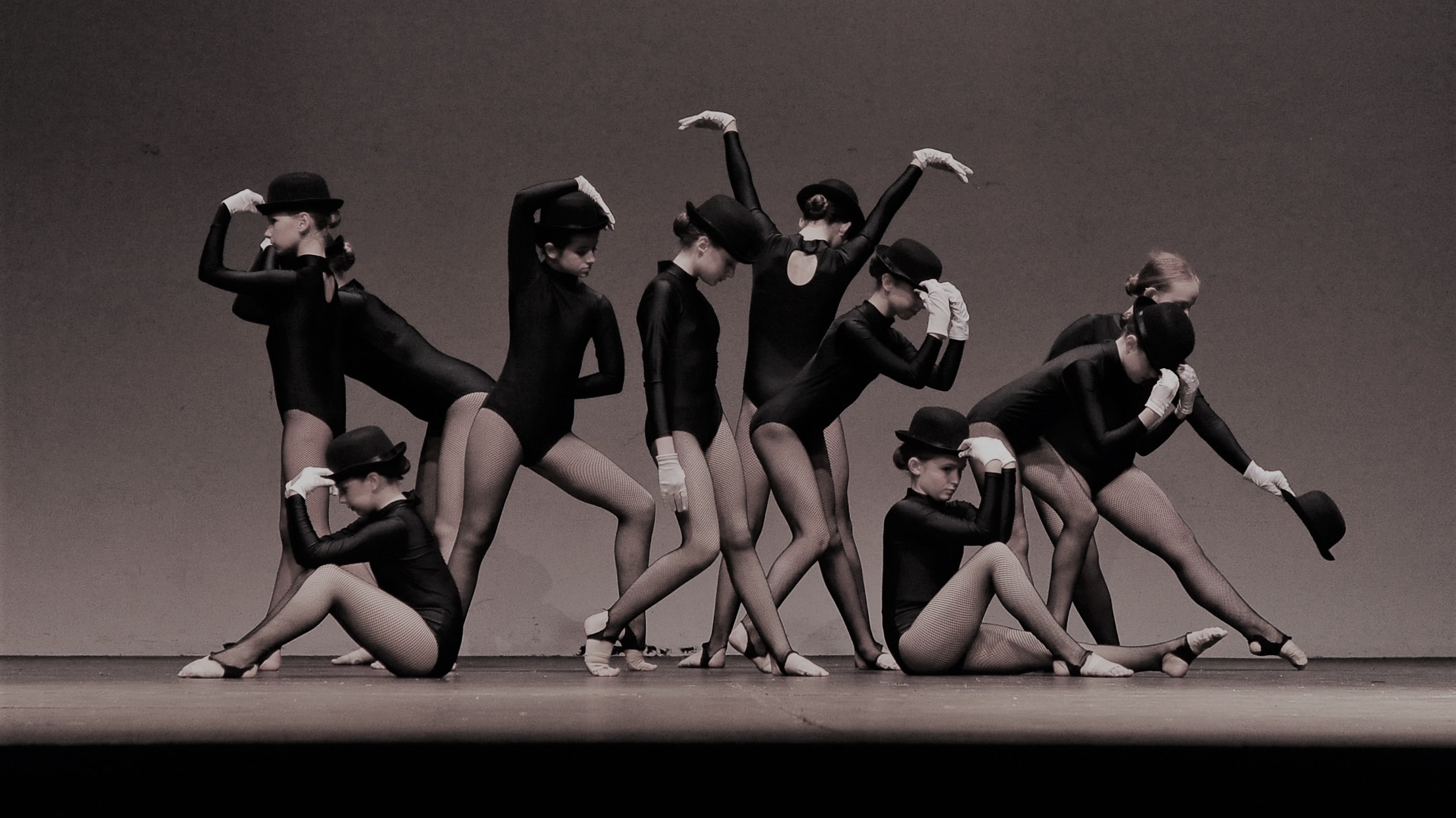 DN Dance Edinburgh | Class Timetables Organised By Age