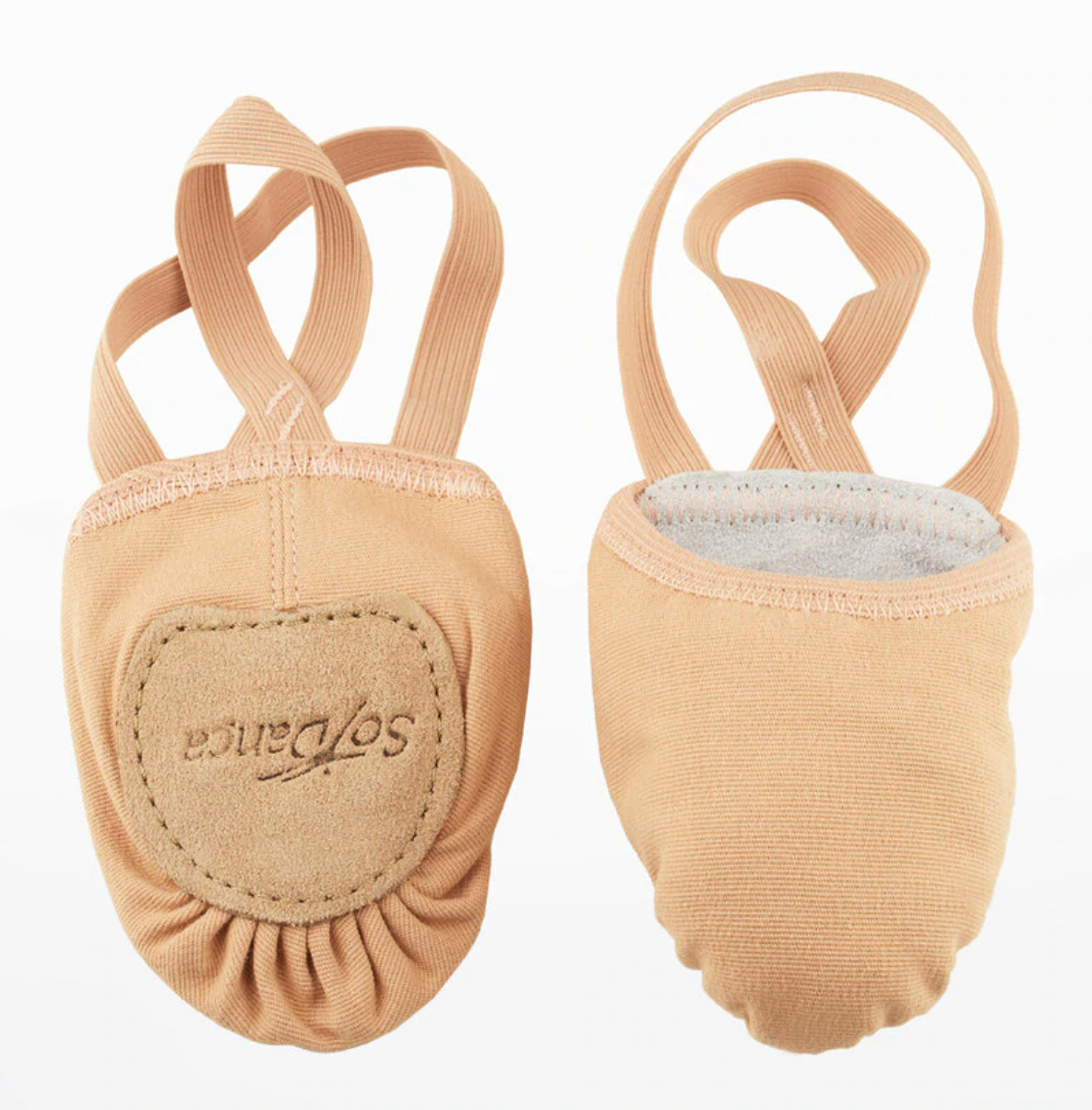 DN Dance Uniform | Canvas Turning Shoe | Buy Online Now