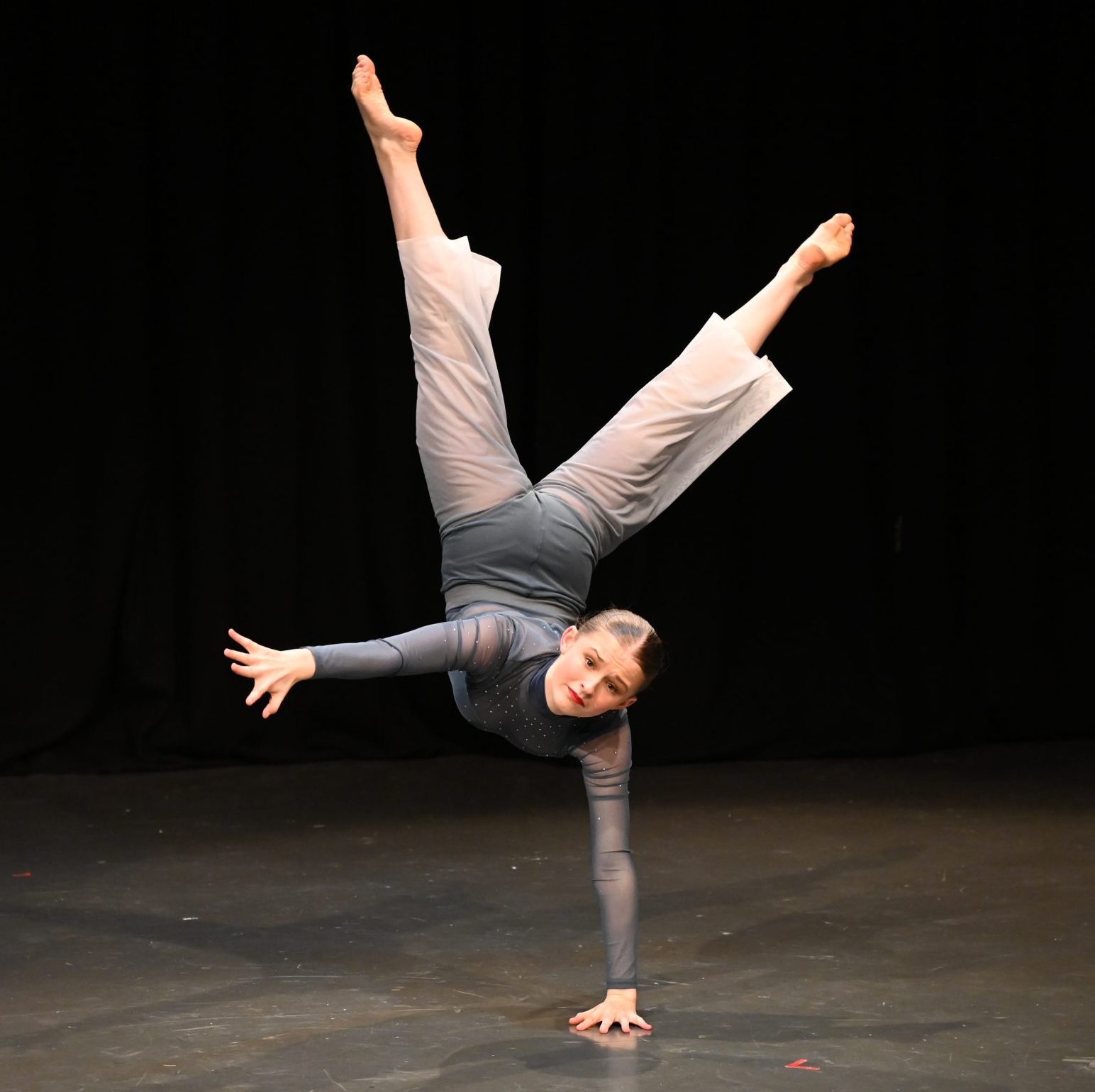 How dyslexia became my superpower - DN Dance Edinburgh